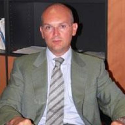 Luca Martin | Confimprese
