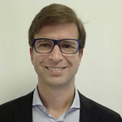 Luca Lunardi | Confimprese