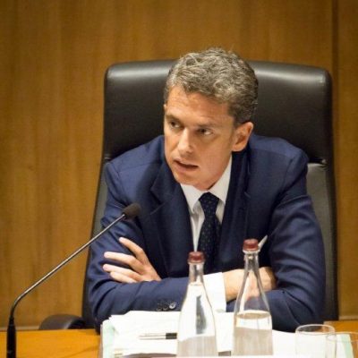 Luca Manzoni | Confimprese