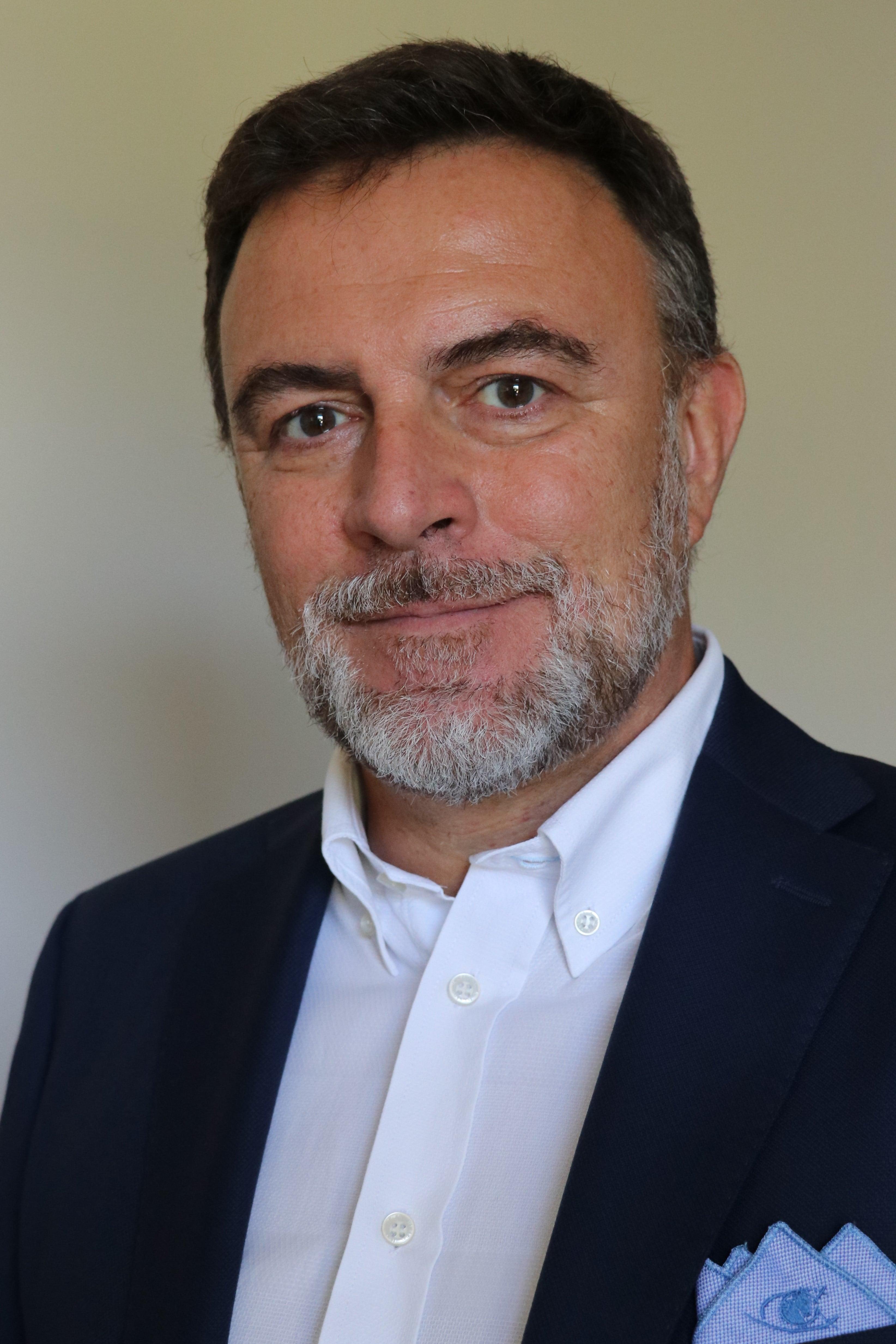Mario Cammarata | Confimprese