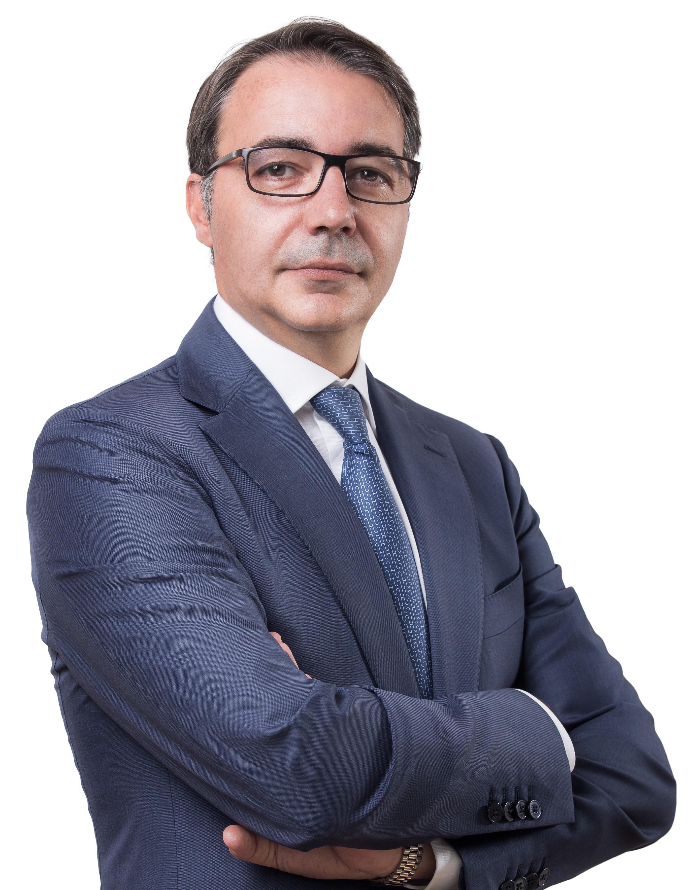 Stefano Nuzzo | Confimprese