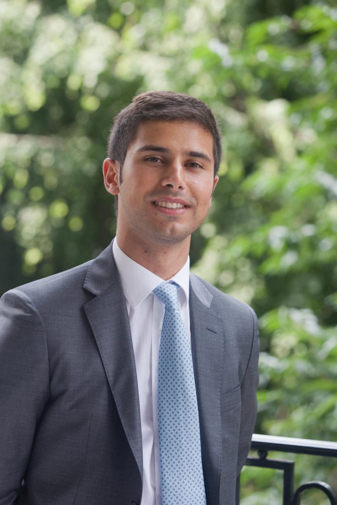 GIOVANNI ROBERTO | Confimprese