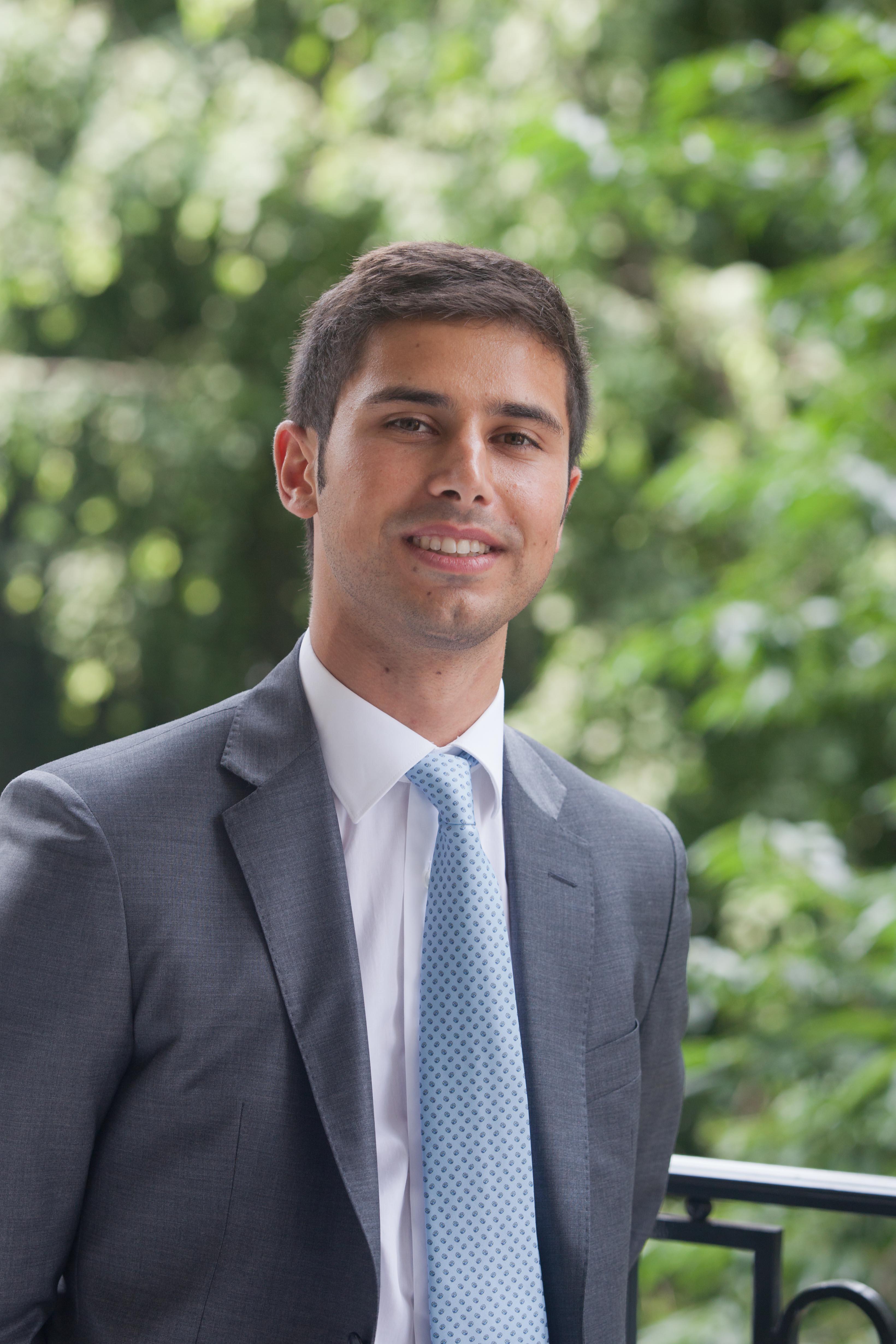 GIOVANNI ROBERTO | Confimprese