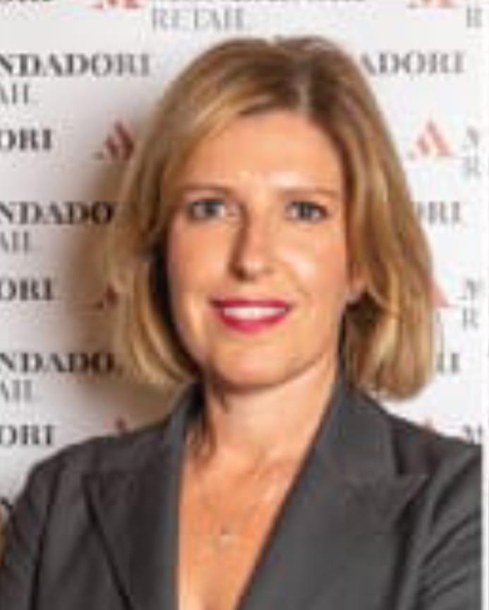 Daniela Pazzini | Confimprese