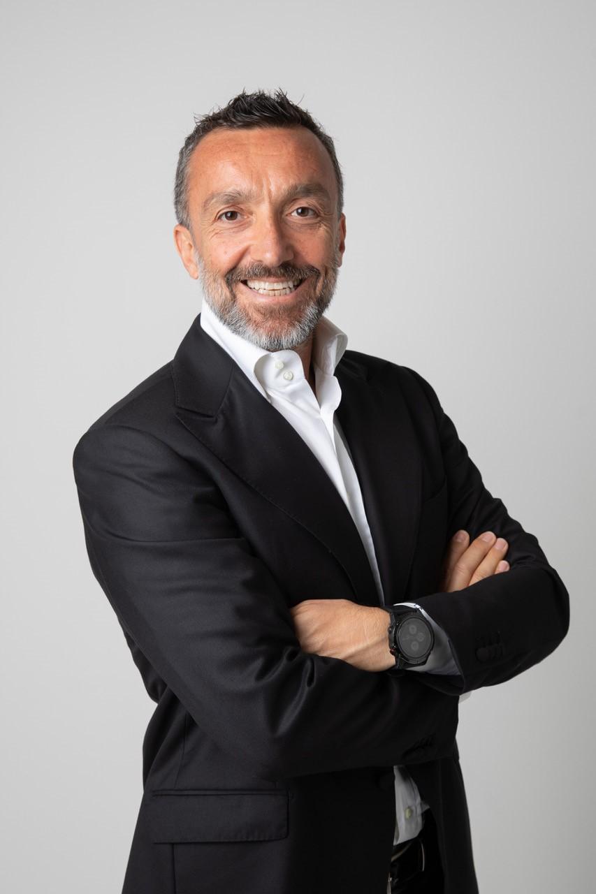 Luigi Caterino | Confimprese