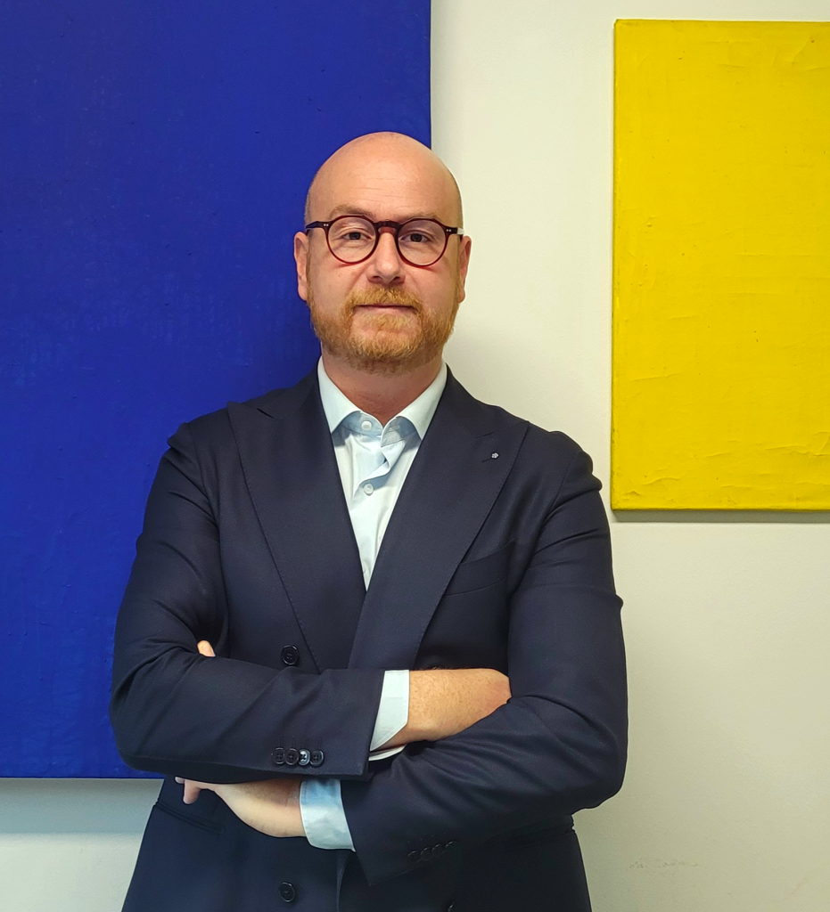 Marco Sani | Confimprese